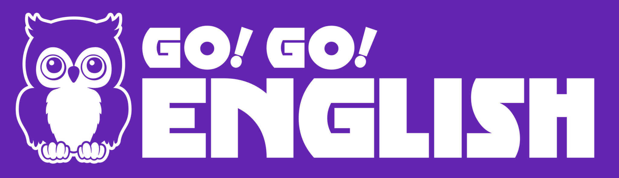 About us | Go! Go! English